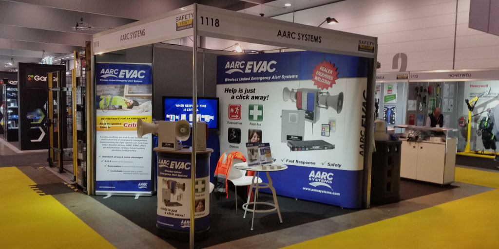 About Us - AARC Systems