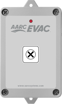 AARC-EVAC External Interface Unit - AARC Systems