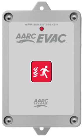 Add Voice Instructions to your Evacuation Alarm! - AARC Systems